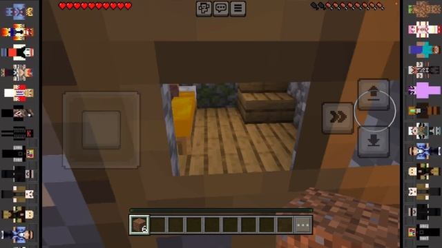 Майнкрафт 7 / Minecraft live 7