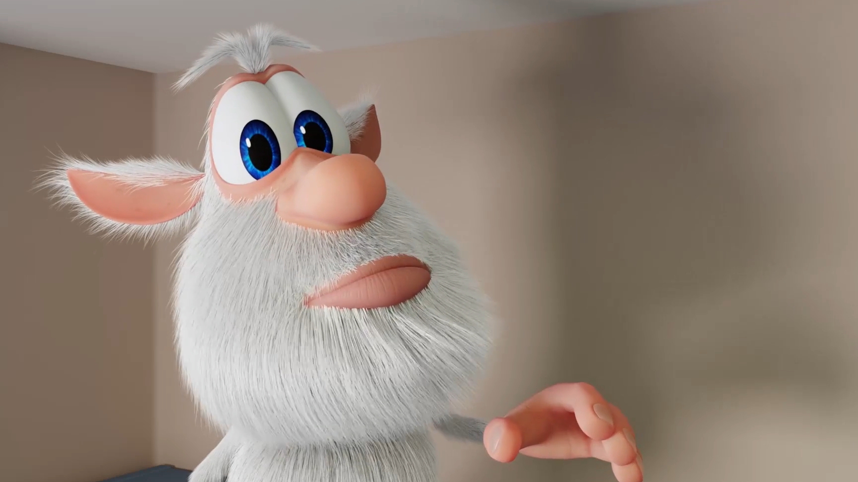 Буба.Буба повар.БУБА.Игра Буба.Повар Буба