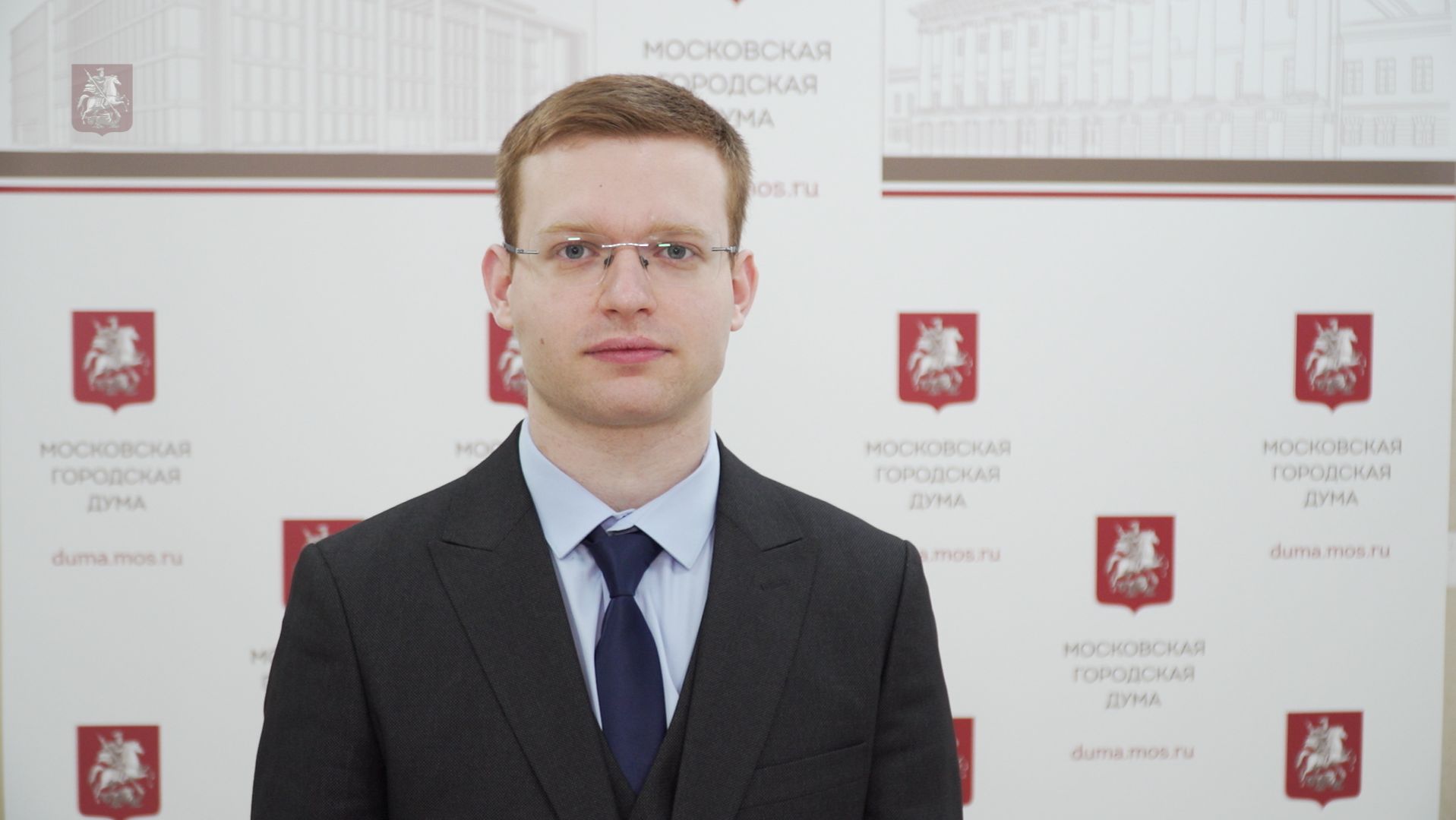 21.02.2026. Дмитрий Храмченков: Акция «Иммунитет к манипуляциям» вызвала большой интерес у молодежи