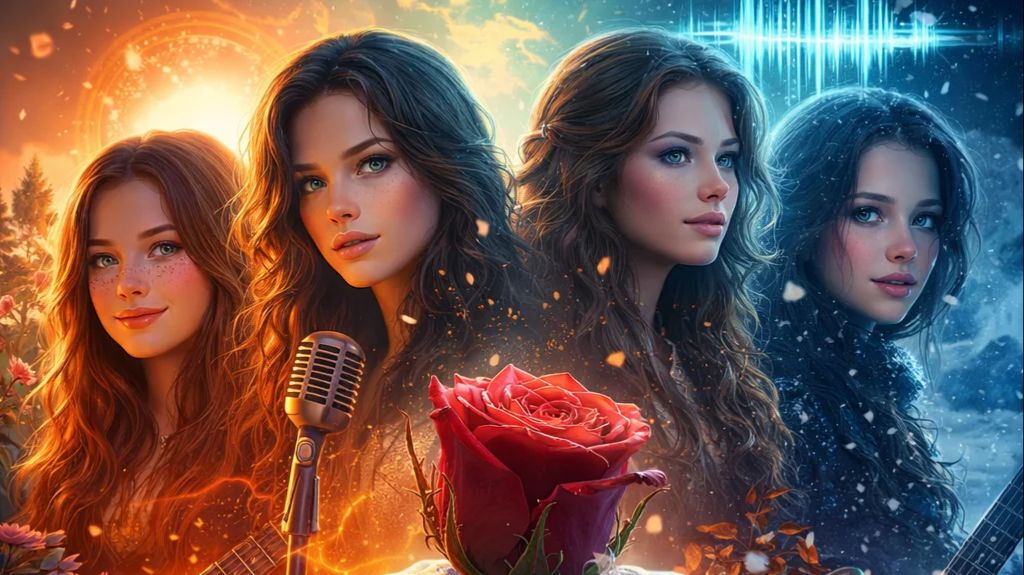 «Времена любви»