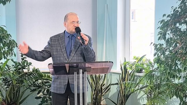 «Лестница, ведущая в Царство Божие» - Пумполов Максим