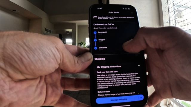 «Потратил 400$ — заработал десятки тысяч! Очень повезло» _ (Аукцион Контейнеров США Колорадо)