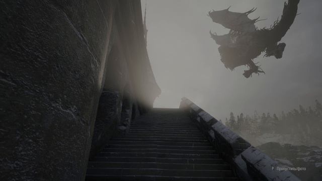 Resident Evil 8 Village (Часть 4)