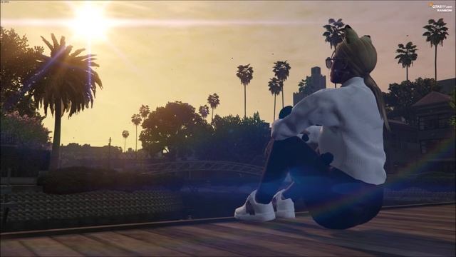 Травма-О тебе (Rainbow GTA 5 rp)