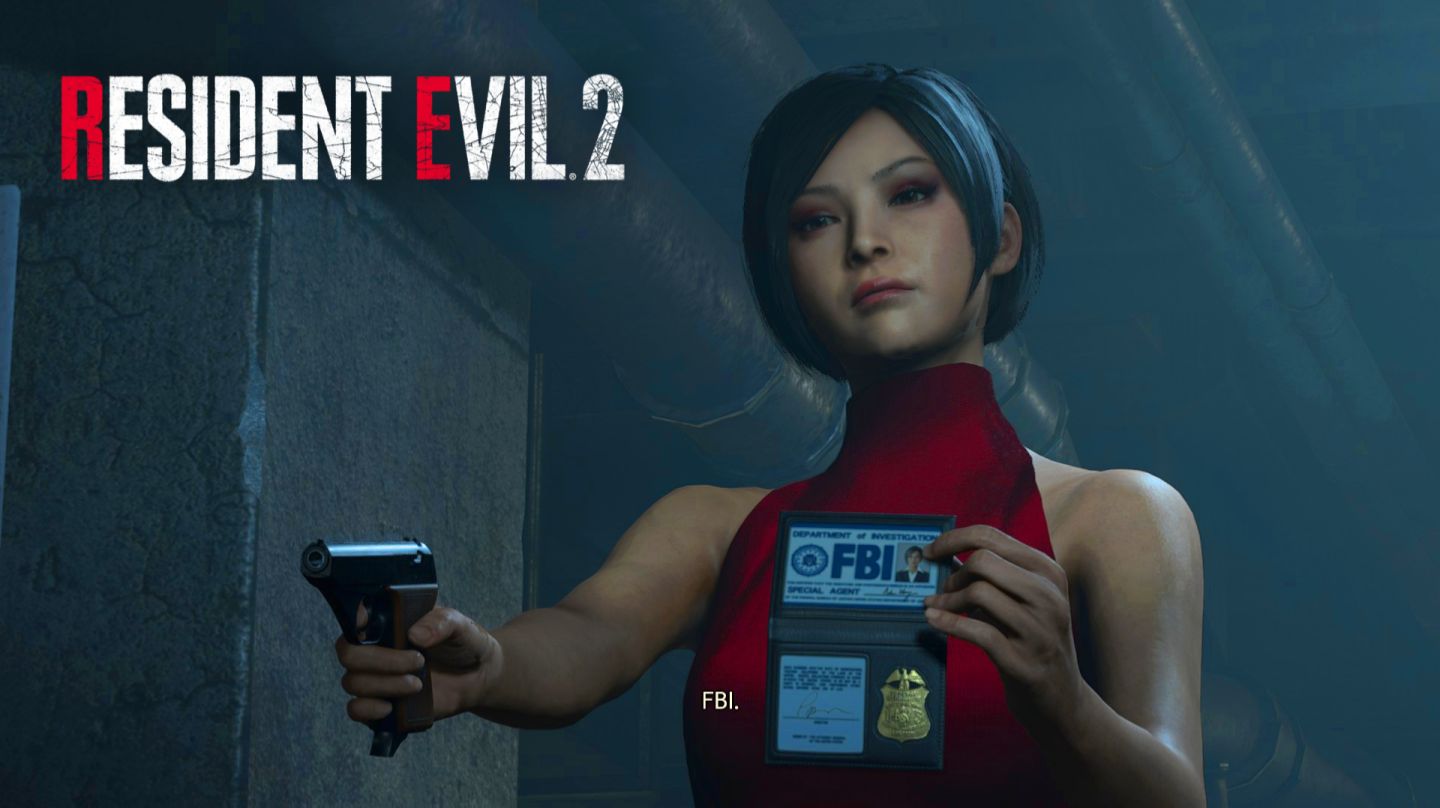 Resident Evil 2 ПЕРВЫЙ БОСС # 3