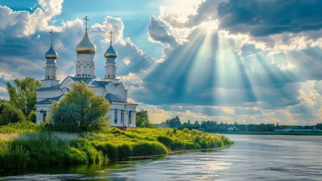 Душа грустила. ( стих в прозе).