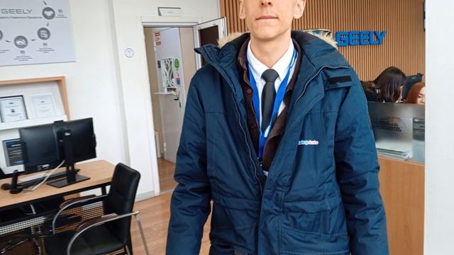 Оформление Автомобиля занимает несколько минут