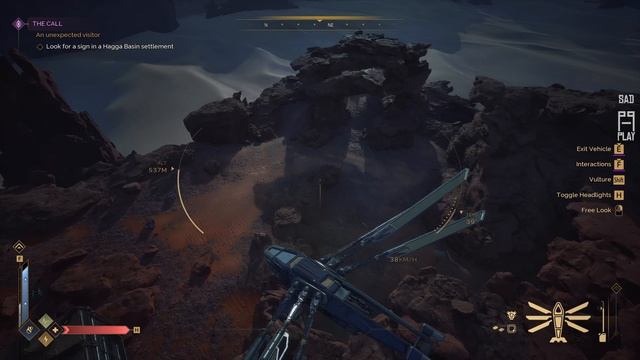 Dune: Awakening [#71] - Часть 2