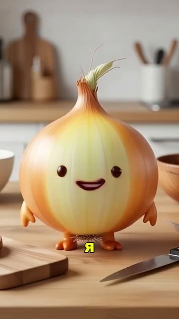 Польза лука, о которой не кричат #здоровье #лук #правильноепитание #здоровоепитание #полезноепитание