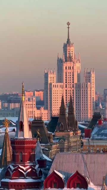 Прекрасная Москва. Песни Маргариты Майской