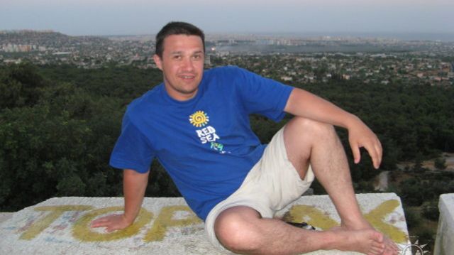 Лёша РТК ДР 21 февраля