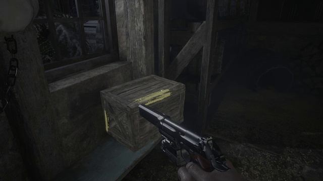 Resident Evil 8 Village (Часть 2)