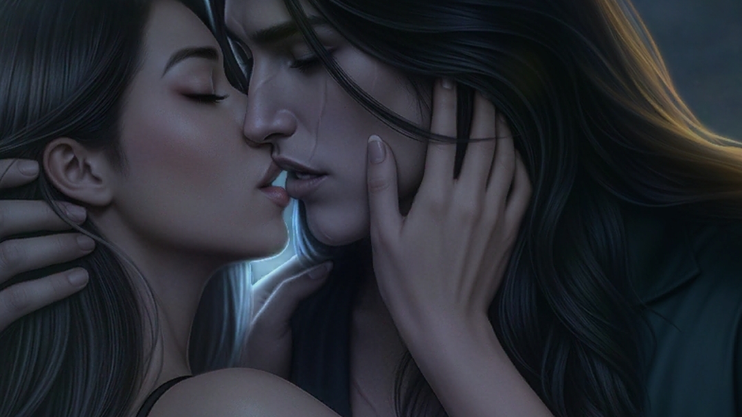 Секрет небес 3 | 1 сезон | 23 серия