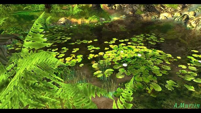 Masterminds Of Miracles 069 (Rainbow Serpent) Part 1