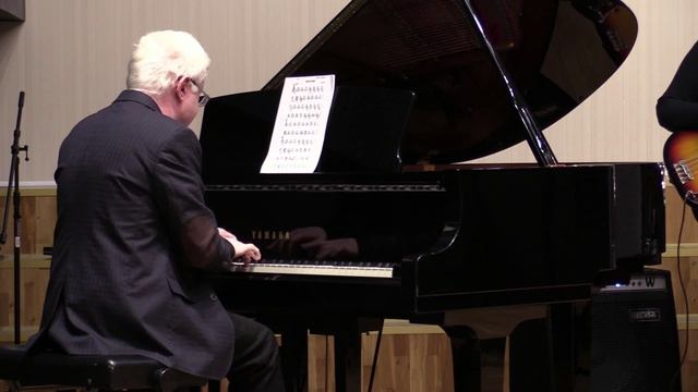 Bill Evans «Waltz For Debby»