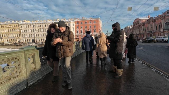 Прогулка 2026.02.07