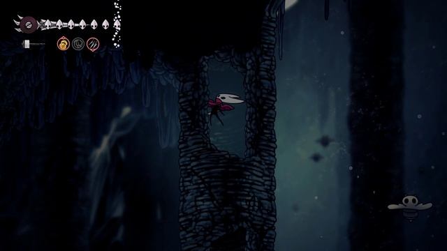 Попытка убить распутывателя (прошлая серия не записалась):(