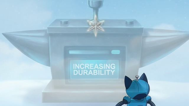 "Бруно заботится о твоей безопасности (по-своему)  anvil❄️"