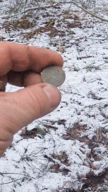 Железное и цветное Обычные находки #shorts #antiqueiron #finds  #metaldetecting #winterforest