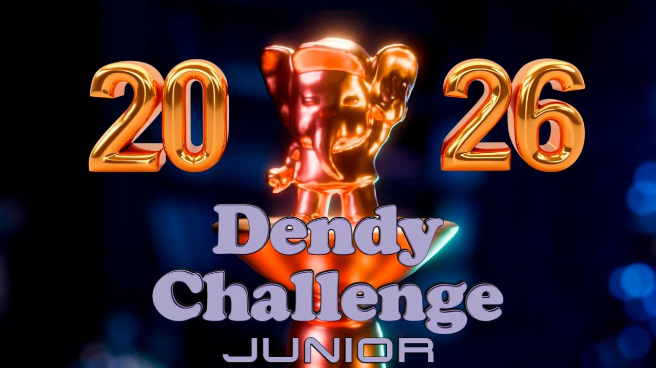 ▷Подготовка @random_run1994 к Dendy Challenge 2026 [Junior лига]#2◁