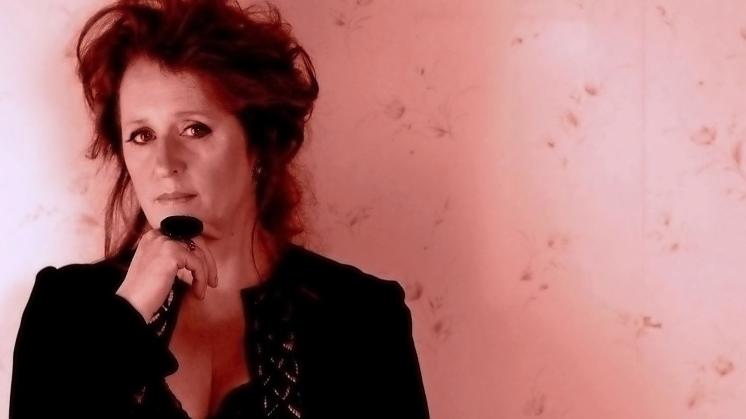 Джаз Блюз Рок -  Mary Coughlan - Ain't No Love In The Heart Of The City!