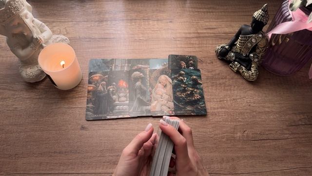 ⁉️🤔 В ЧЕМ ВАШИ СИЛА И СЛАБОСТЬ ⁉️💪🏻✨таро расклад