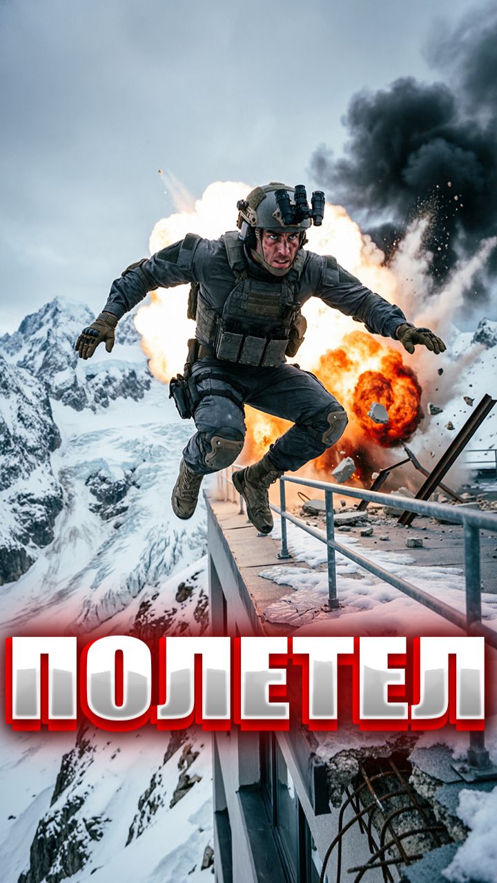 ПОЛЕТЕЛ | Abiotic Factor