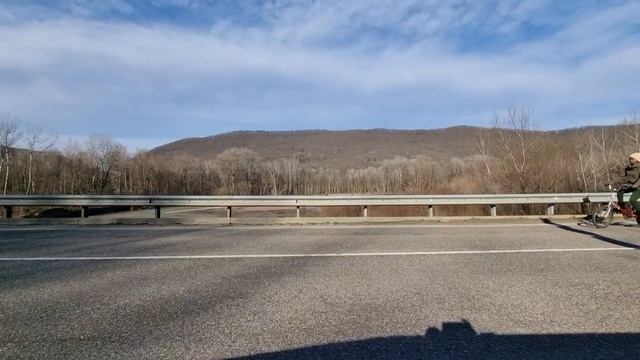 EGOIST /Африканка Хадиджа. Коротко о важном.