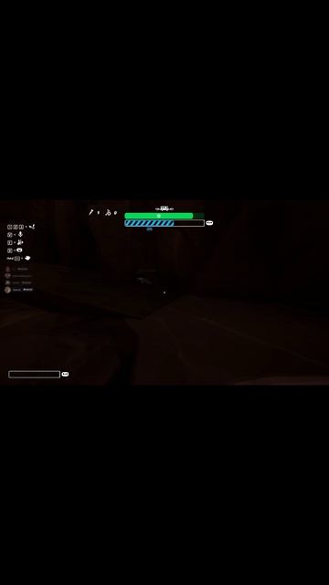 Натали и дырки.