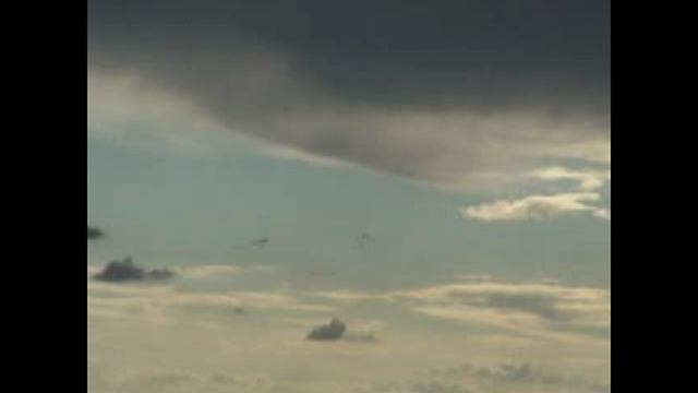 Небо,как небо. Песня.