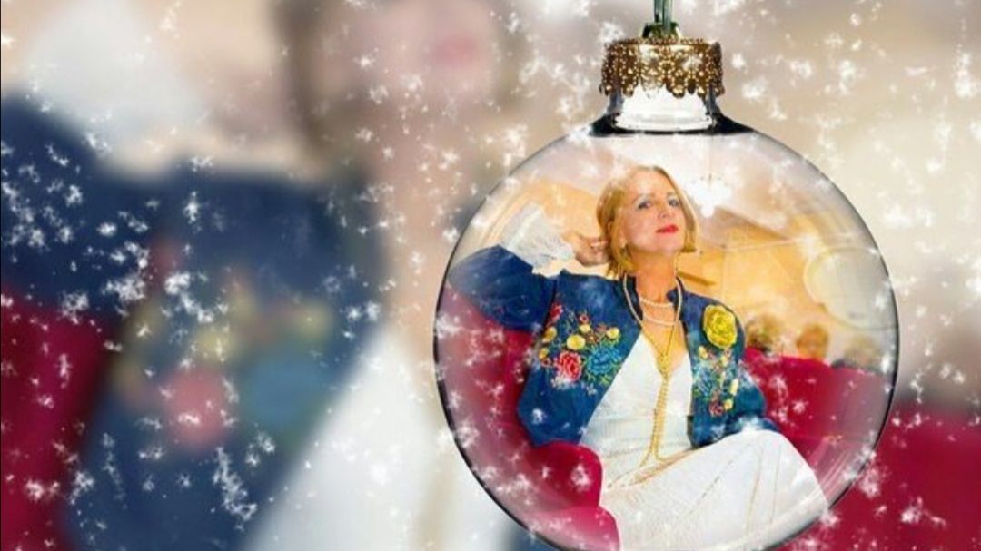 НОВОГОДНЯЯ ПЕСНЯ