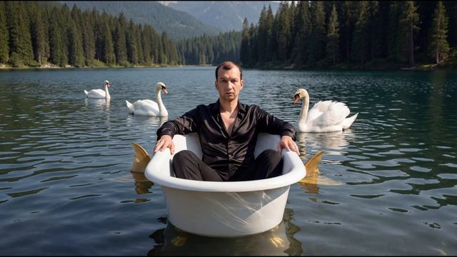 Subbota - Пусть этот день запомнится не только тем, что ты устал!