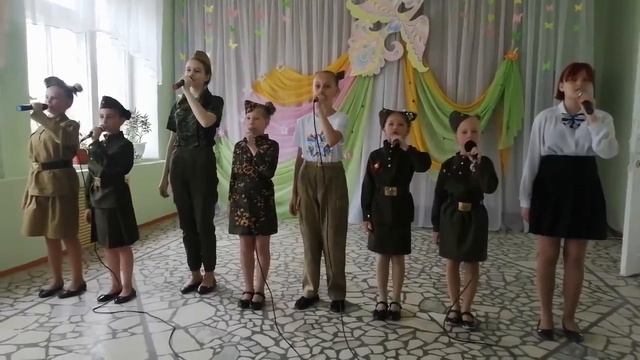 Детские песни к 23 февраля: Защитники Отечества - студия Орфей