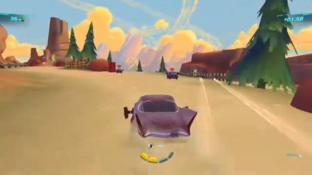 МУЛЬТ ТАЧКИ МОЛНИЯ МАККУИН ИГРА ГОНКИ КРУТЫЕ ЛЕТАЮЩИЕ МАШИНКИ РАЗВИВАЮЩИЕ МУЛЬТИКИ ДЛЯ МАЛЬЧИКОВ