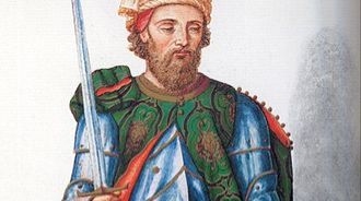 Лекция 4. Реформы Карла V Мудрого (1364-1380). Временный реванш Франции в Столетней войне. Часть 5