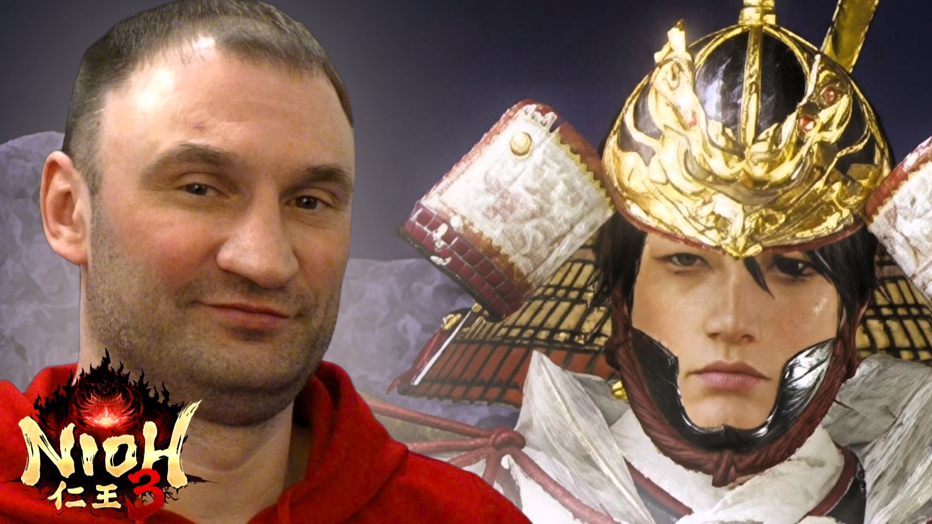 БРАТЬЯ ПО ОРУЖИЮ🎮Nioh 3 #31