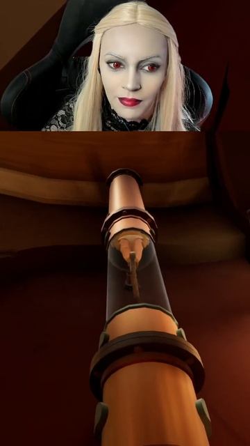 Малыш кайфует как в аквапарке