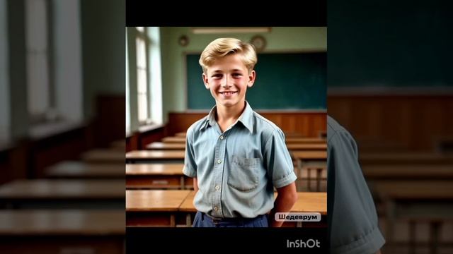 Рассказ 40 Второгодник.Рассказ из жизни рыжей девочки в 50-ые СССР. аудиорассказ