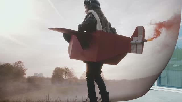 Новогодняя открытка. 2025. Кто сказал, что нельзя? (Вариант1)