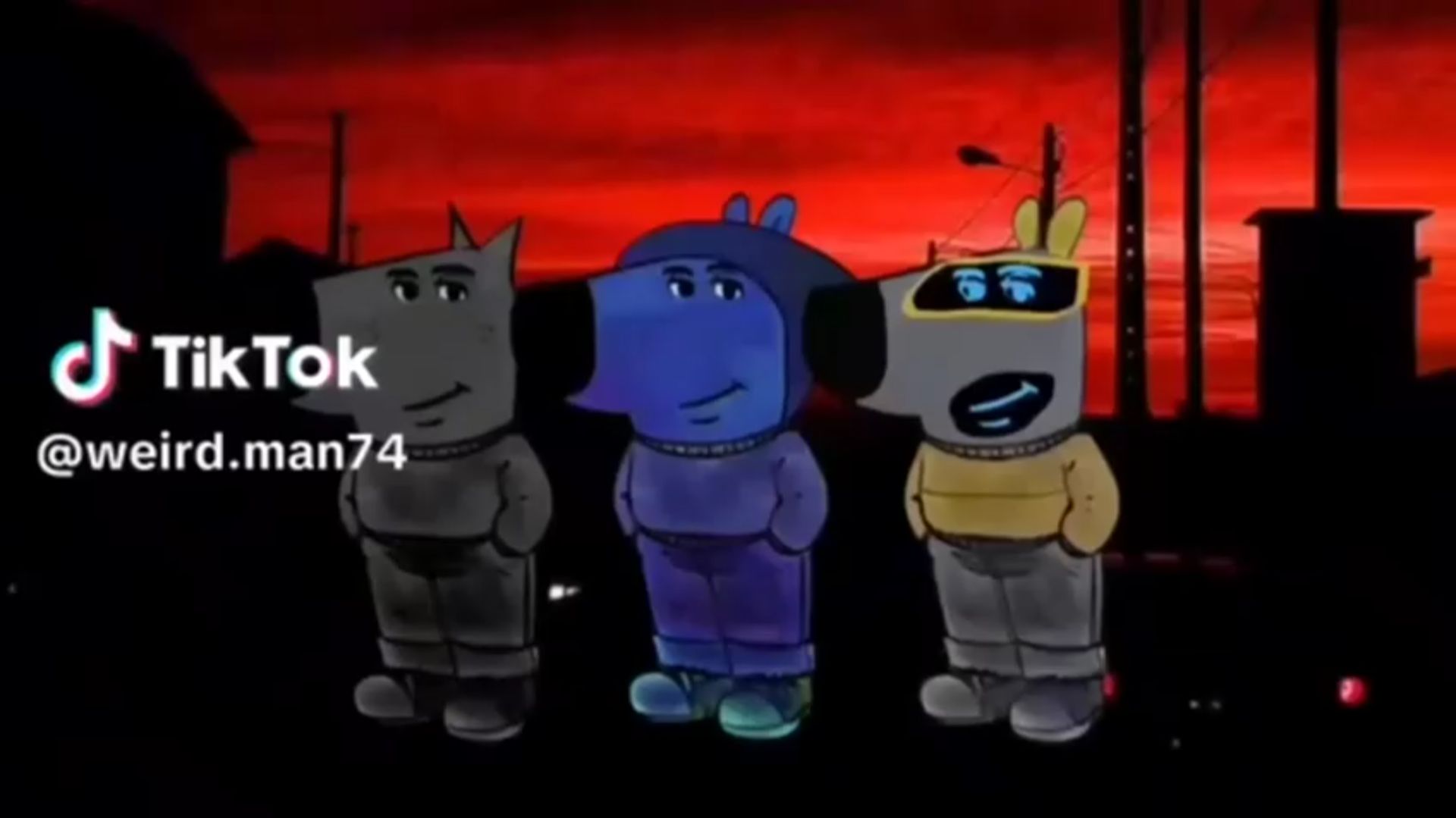 Спрунки окончательная фаза 7 все выжили