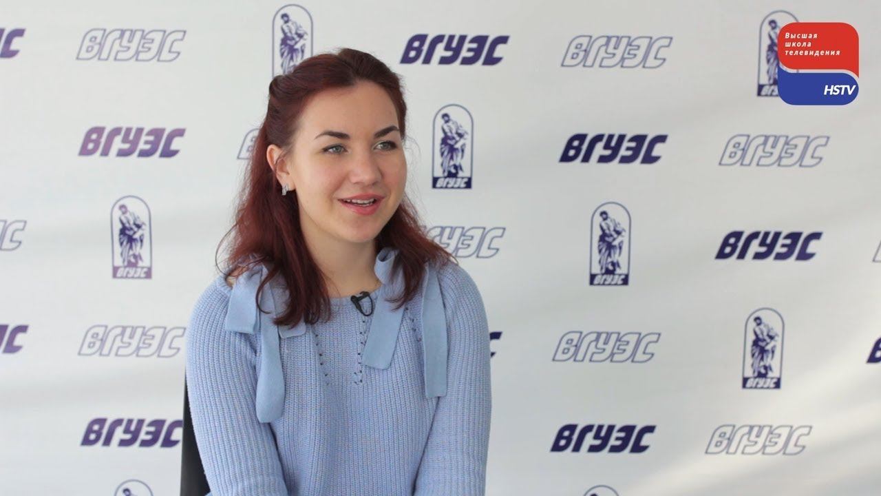 Знакомьтесь... Маргарита Сютина