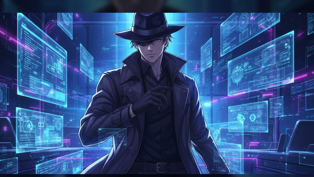 Обзор Канал Детектив Сигма