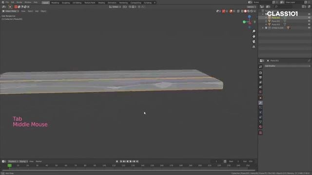 2 - Create Detailed and Colorful Low Poly Isometric Art