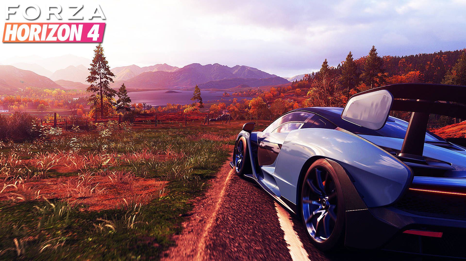 Forza Horizon 4 [-17-]