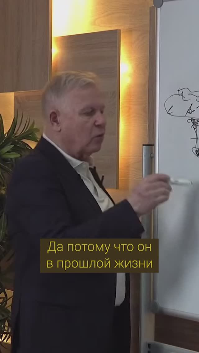 Почему страдает невинный ребенок?