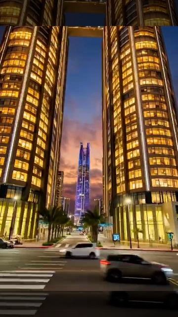 CDB. New administrative capital, Egypt