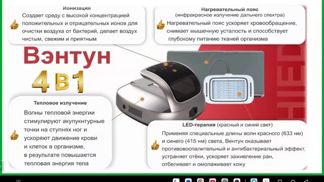 Онлайн презентация Ассоциации Whieda Спикер Региональный Директор Алена Павлова