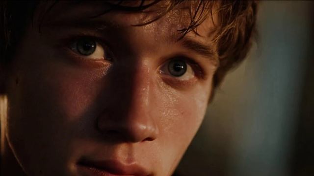 Ботан и бандитка