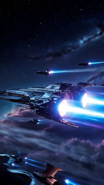 Star Citizen Squadron 42 GameWire 2026