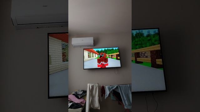 Владус 1 серия "Прятки"